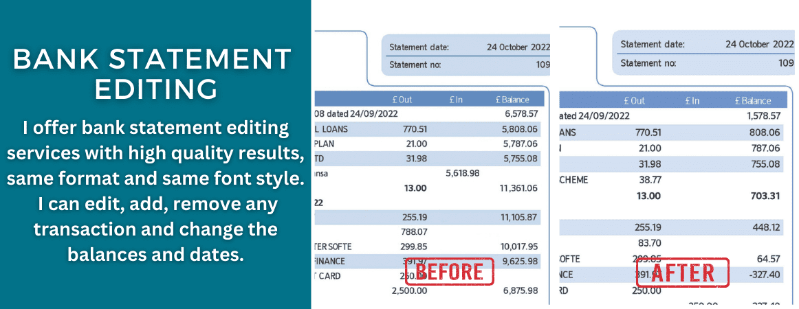 Document Editing Expert